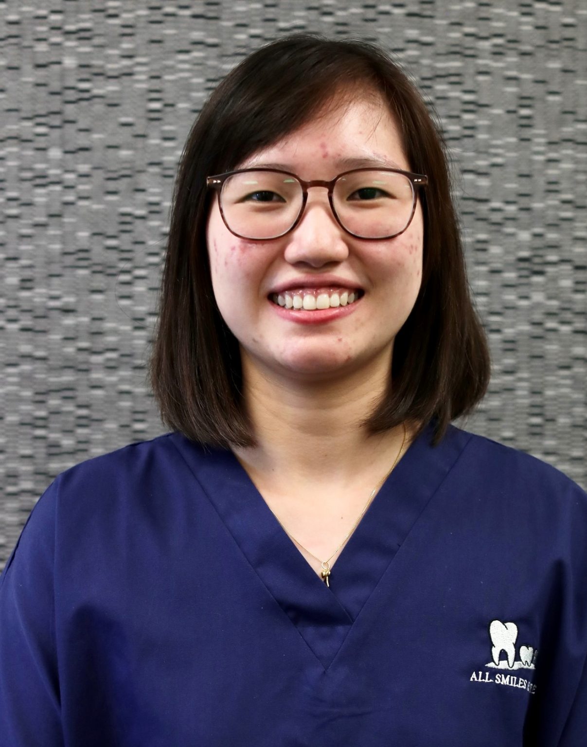 Dr. Yu Xiu Wong Bridgewater SA,